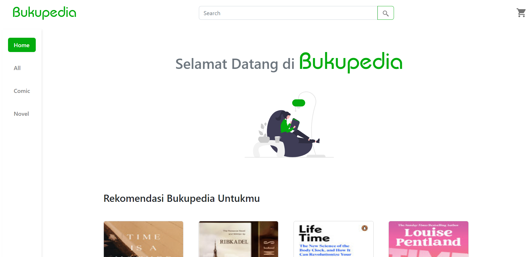 Portofolio | Kadek Wira